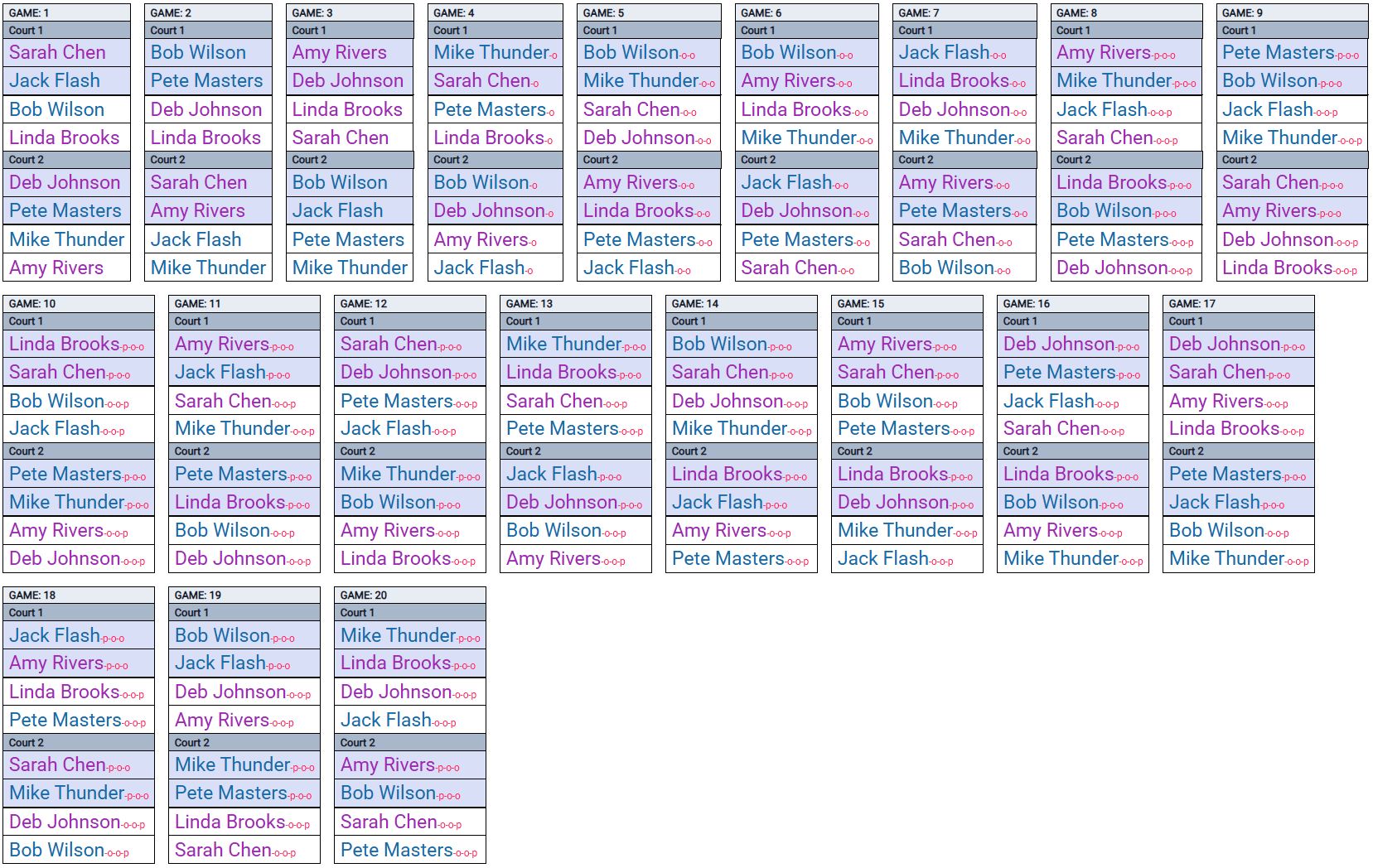 What is Pickle-Mixer?